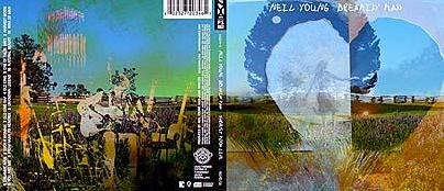Neil Young Revisits Harvest Moon On Live Album - American Songwriter