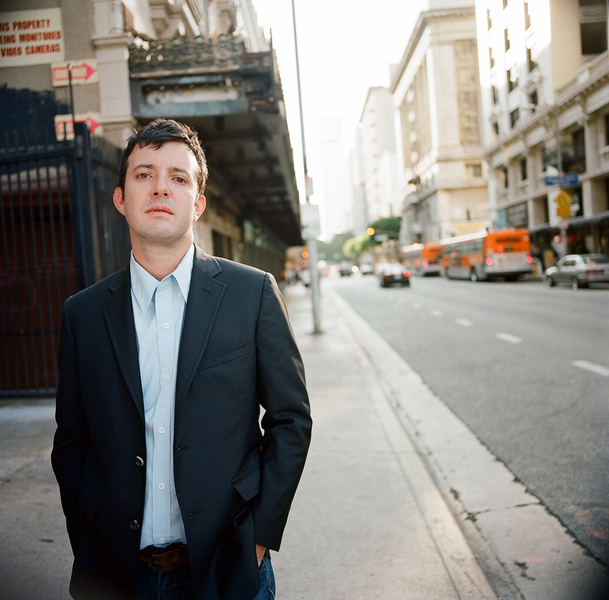 Harper Simon Readies Sophomore Album Division Street - American Songwriter