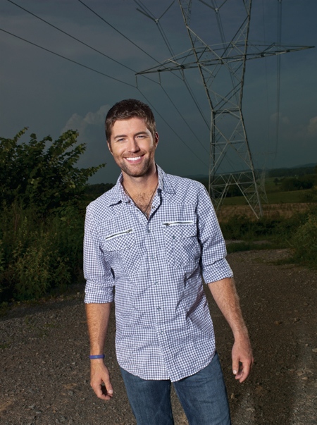 On Track: Josh Turner - American Songwriter