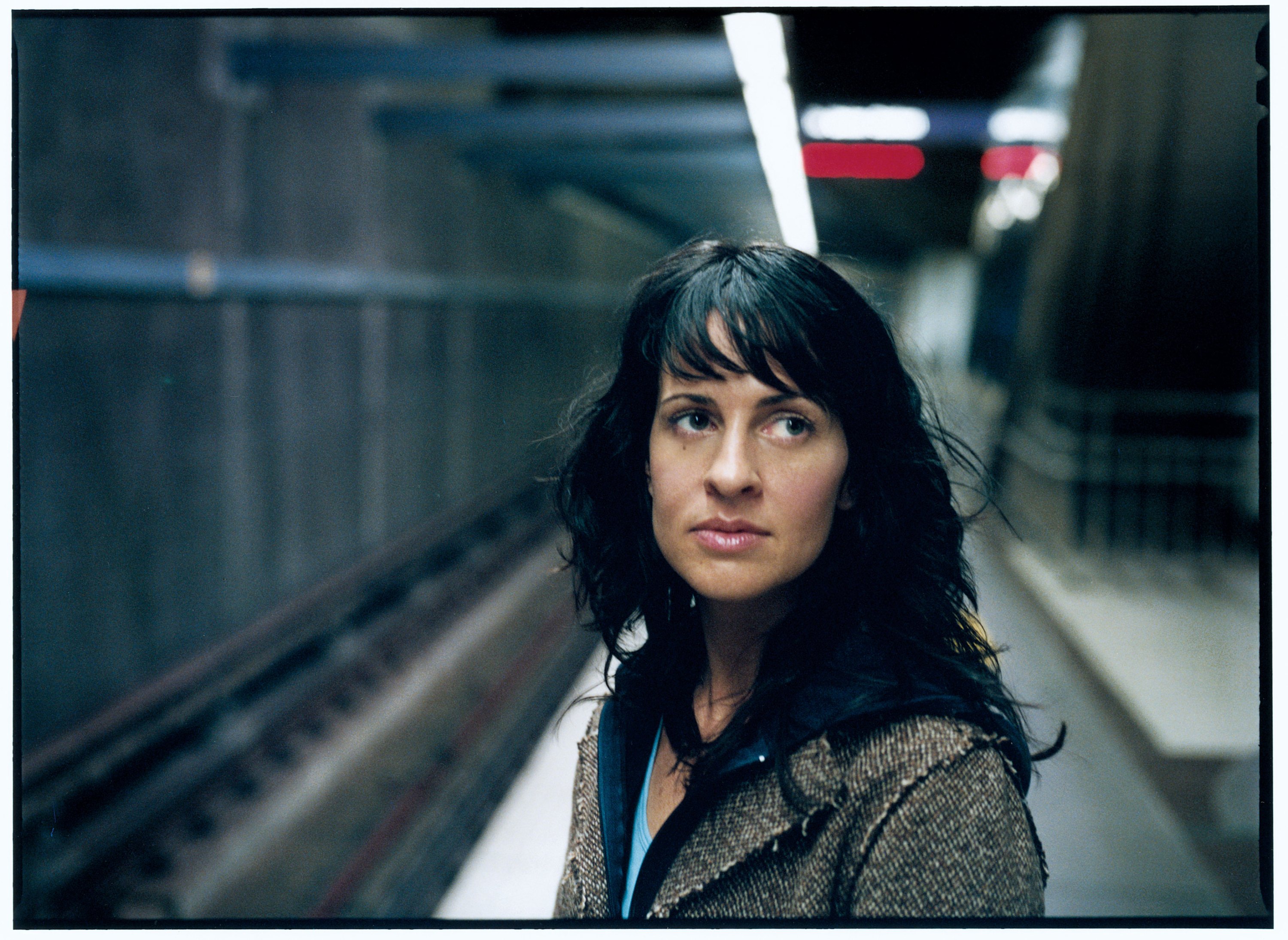 Tracy Bonham Gets a "Redo" of Old Songs and Embraces the New on First ...