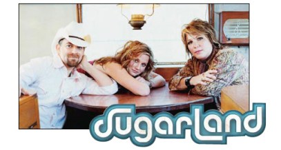 Sugarland Reach Settlement With Former Band Member - American Songwriter