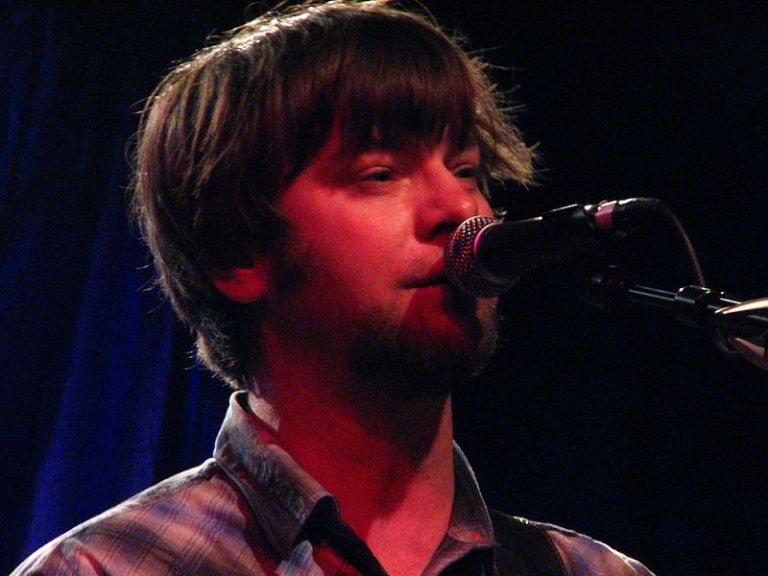 The Top 20 Jay Farrar Songs - American Songwriter