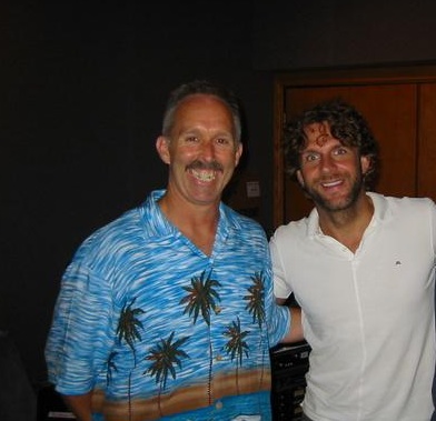 Nashville Songwriter Series: Carson Chamberlain - American Songwriter