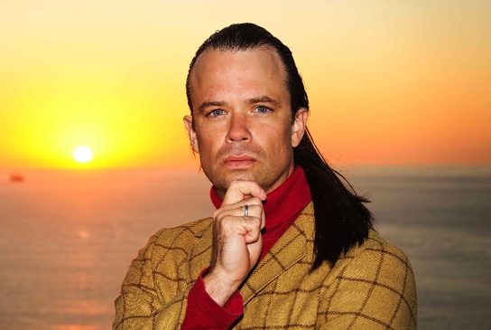 Phil Manley - American Songwriter