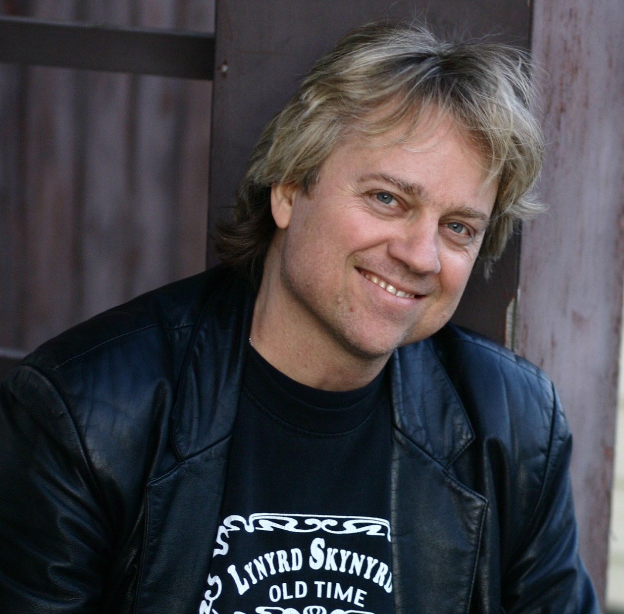 Jeffrey Steele | Latest News, Stories, and Commentary
