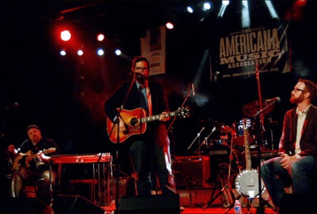 Ryan Tanner Talks Americana Music Festival, Lyric Contest