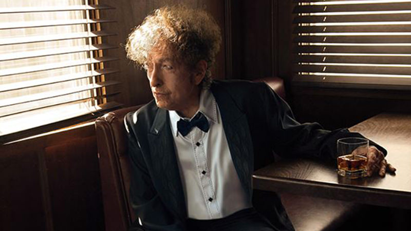 Bob Dylan: The Interview, Part 1 - American Songwriter