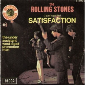 Behind The Song: The Rolling Stones, “Satisfaction” - American Songwriter