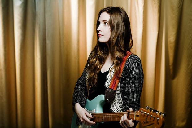 Megan Reilly - American Songwriter