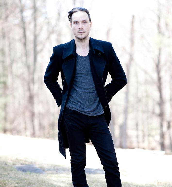 Simone Felice - American Songwriter