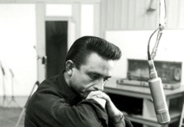 What is the Meaning of Johnny Cash, "Long Black Veil"? - American ...