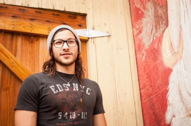 Daily Discovery: Michael Castro, "What's It Gonna Be?" - American ...