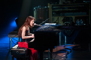 Remembering Edgar Winter Group Member and Solo Artist Dan Hartman, Who ...