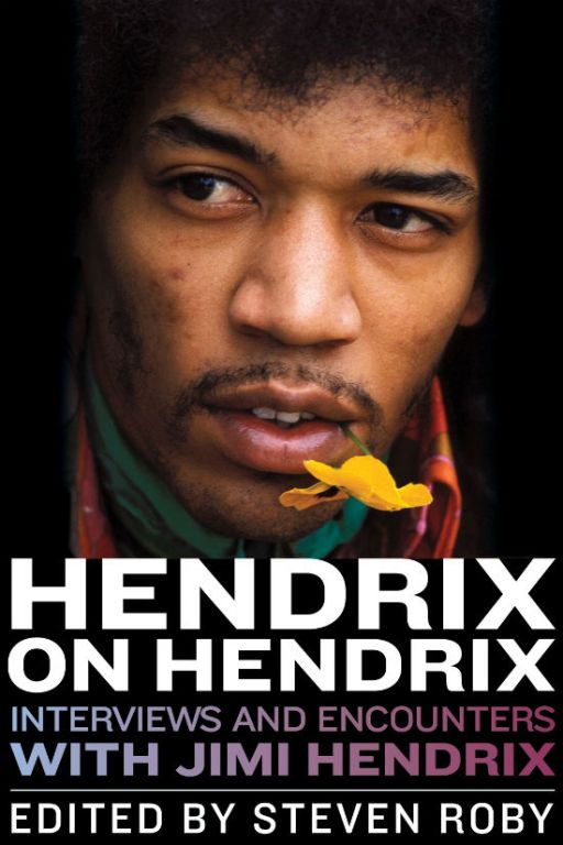 Jimi On Songwriting: Highlights From Hendrix On Hendrix - American ...