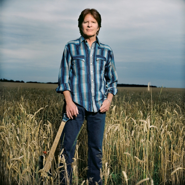 John Fogerty: The Extended Interview - American Songwriter