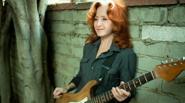 Bonnie Raitt I Cant Make You Love Me American Songwriter