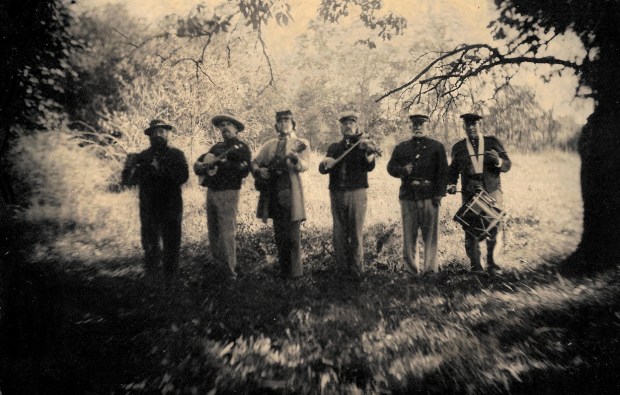 Behind the Meaning of Eagles' Resilient Track "Try and Love Again ...