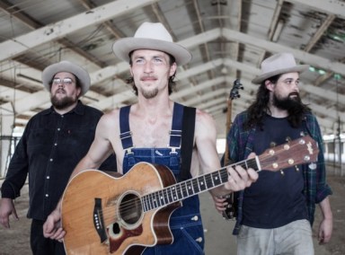 Casting Crowns: Healing the Hard Way - American Songwriter