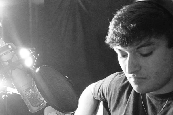 Daily Discovery: Daniel Crane, "Stoplights" - American Songwriter