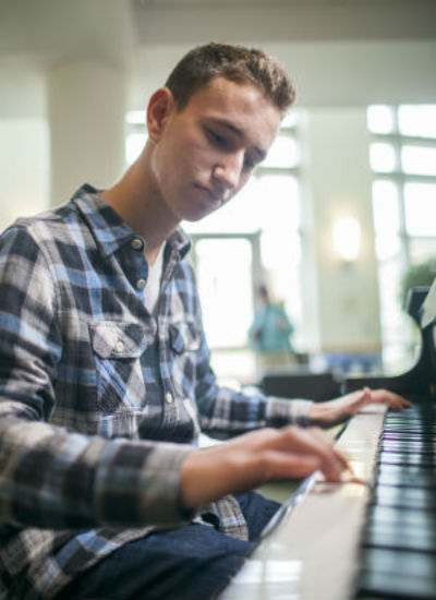 Song Premiere: Michael Pollack, "Chances Are" - American Songwriter