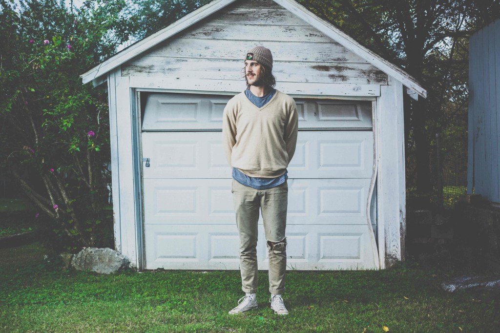 Rayland Baxter - American Songwriter