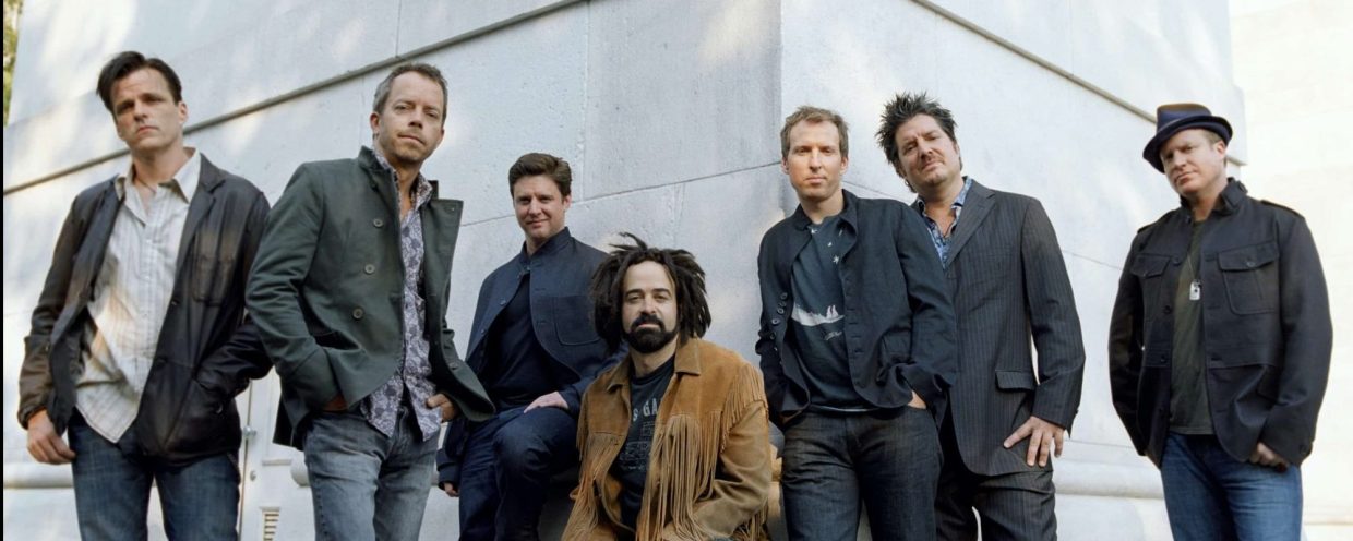 The 11 Best Adam Duritz (Counting Crows) Quotes | 100.9 The Grade ...