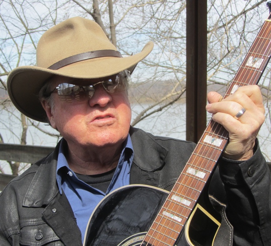 Video Premiere: Buzz Cason, “Troubadour Heart” - American Songwriter