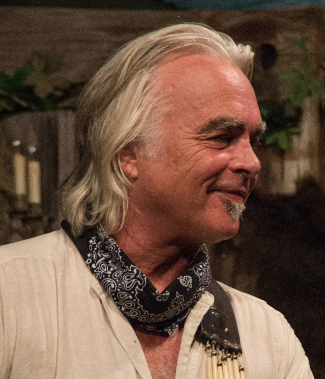 Country Legend Hal Ketchum Passes Away At 67 From Dementia ...