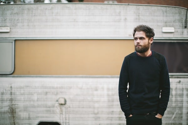 Passenger Funnels Heartbreak Onto New Album, ‘Songs For The Drunk And ...