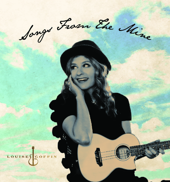 Louise Goffin: Songs From The Mine - American Songwriter