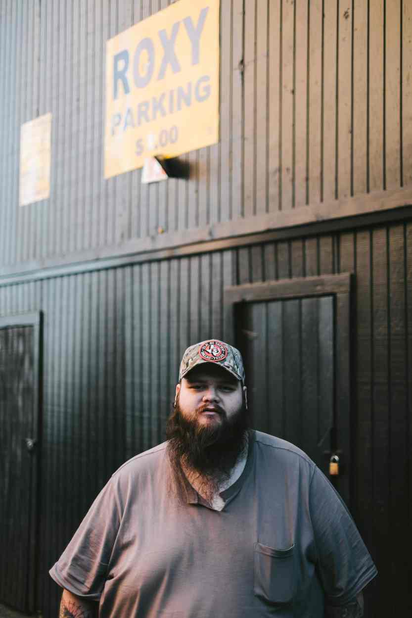 Daily Discovery: Emerging Alt-Pop Artist Gatlin Shares Confessional New ...