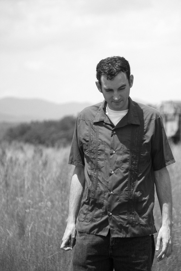 Adam Klein Releases Title Track to Upcoming EP, ‘Little Tiger’
