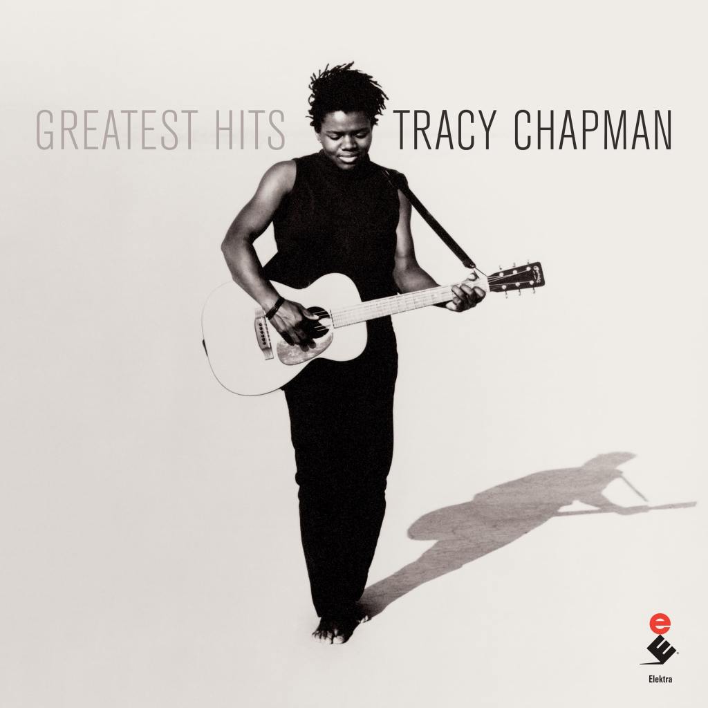 Tracy Chapman: Greatest Hits - American Songwriter