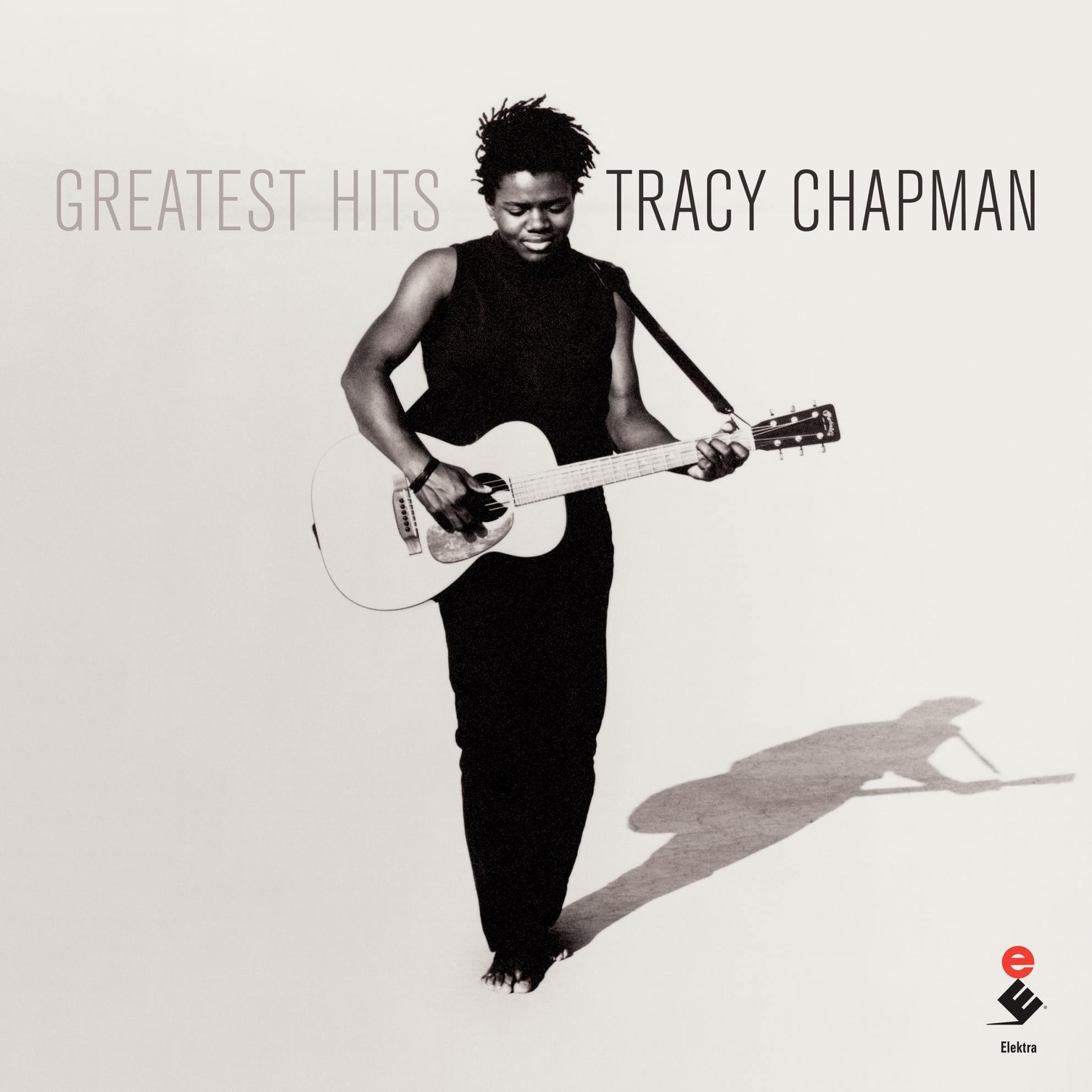 Tracy Chapman: Greatest Hits - American Songwriter