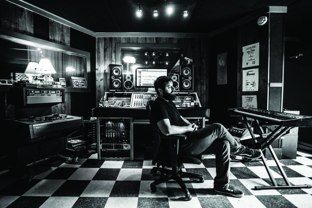 Producer's Corner: Eric Masse of The Casino - American Songwriter