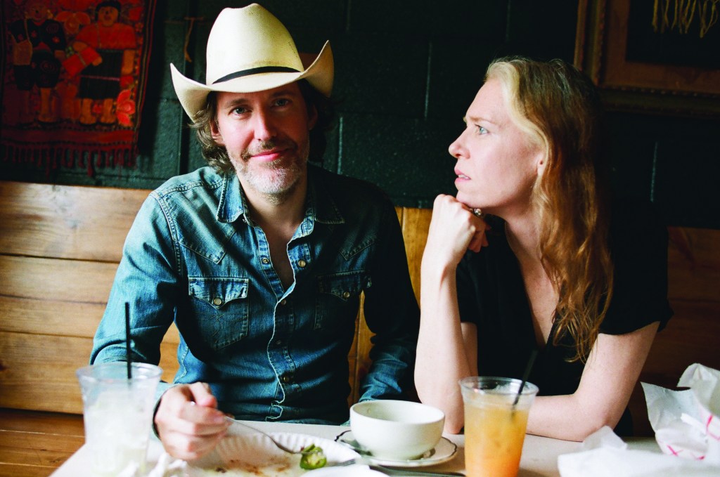 Dave Rawlings Machine: Pilgrim's Progress - American Songwriter