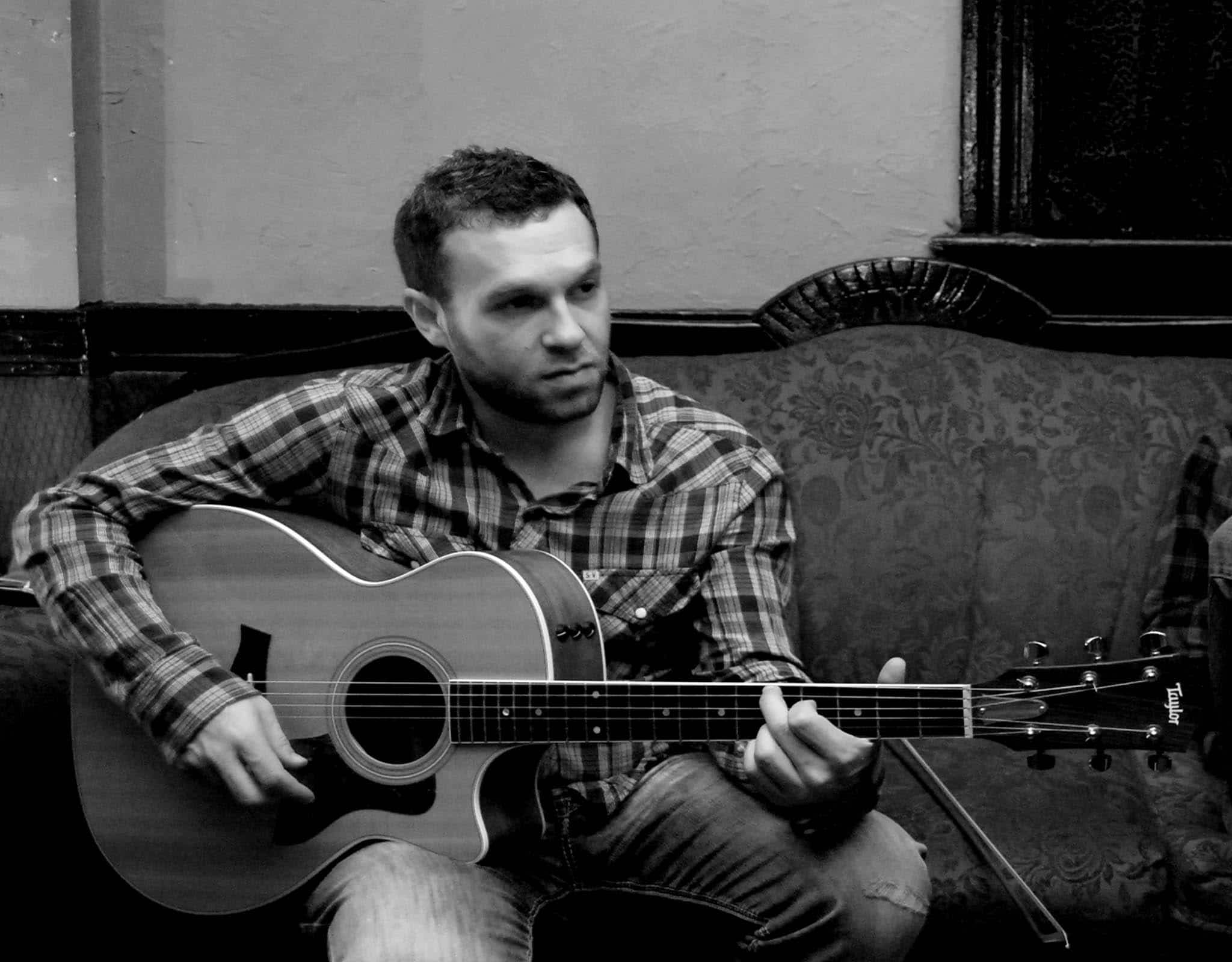 Daily Discovery: Jared Rabin, “Eight Trips Around the Sun” - American ...