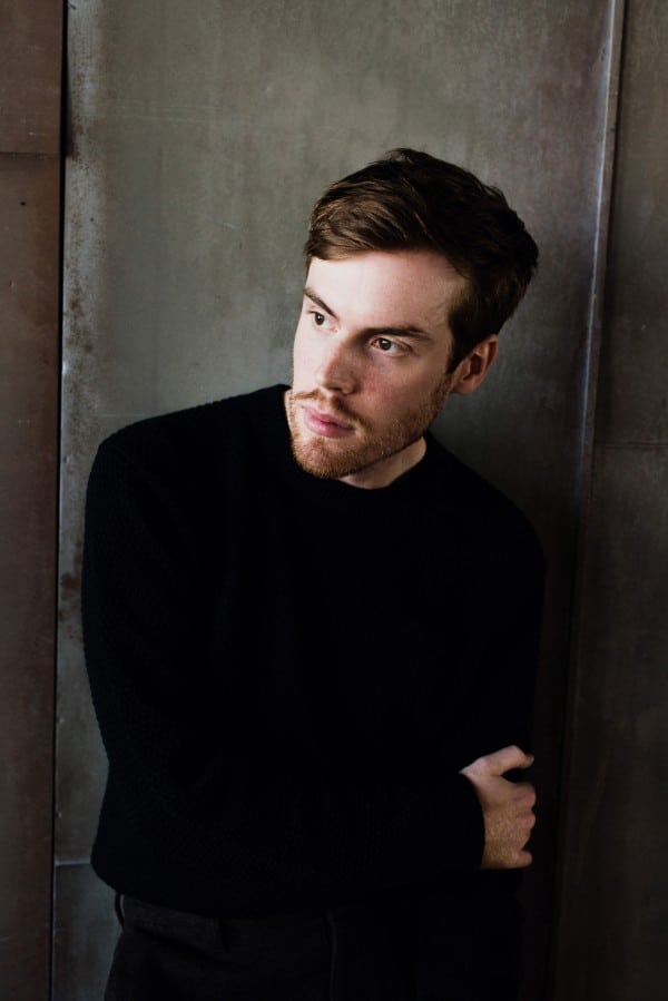 Henry Wolfe - American Songwriter