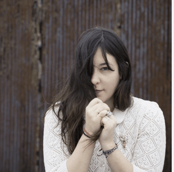 Carter Sampson: Not Just Lucky - American Songwriter