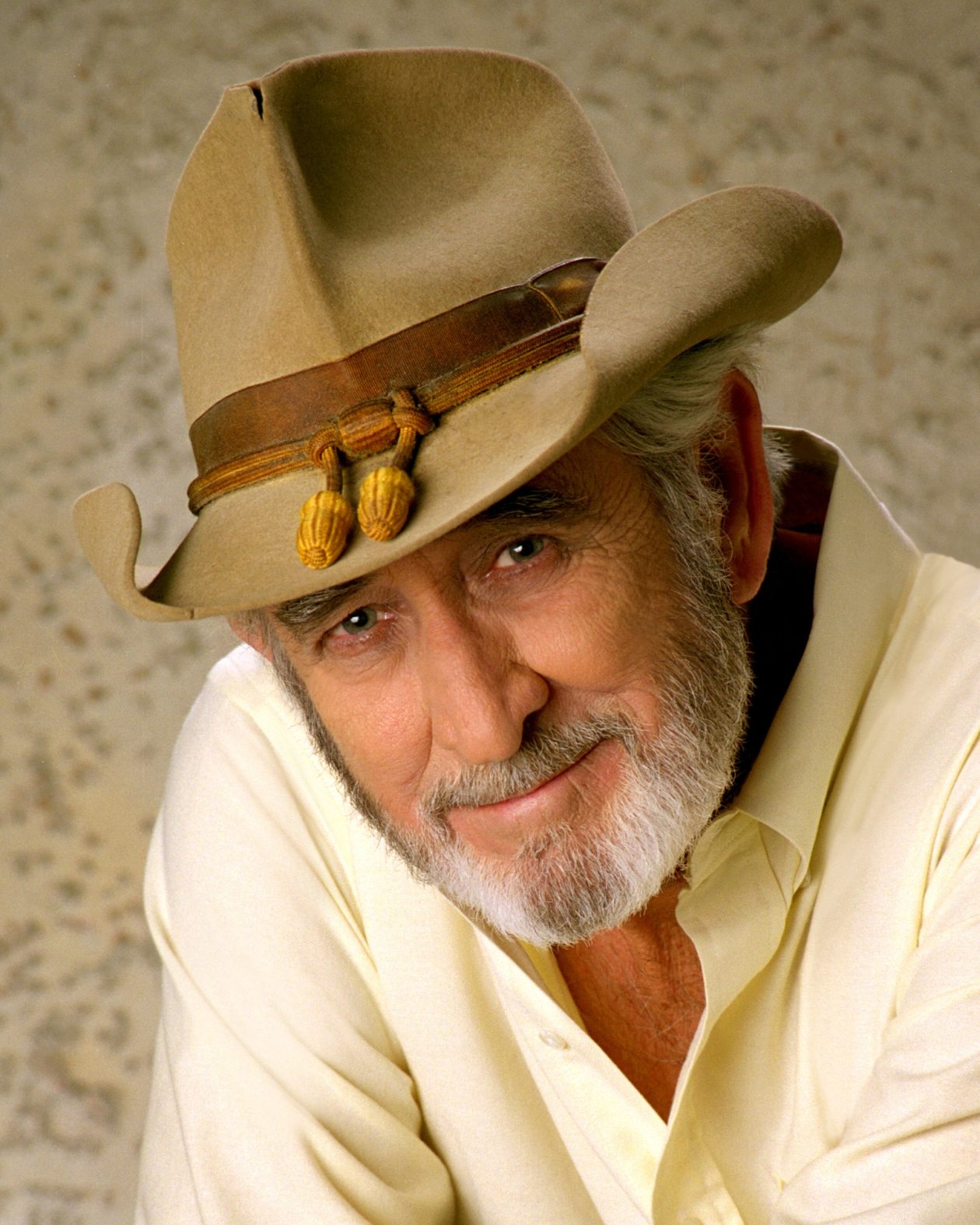 Don Williams, "You're My Best Friend" - American Songwriter