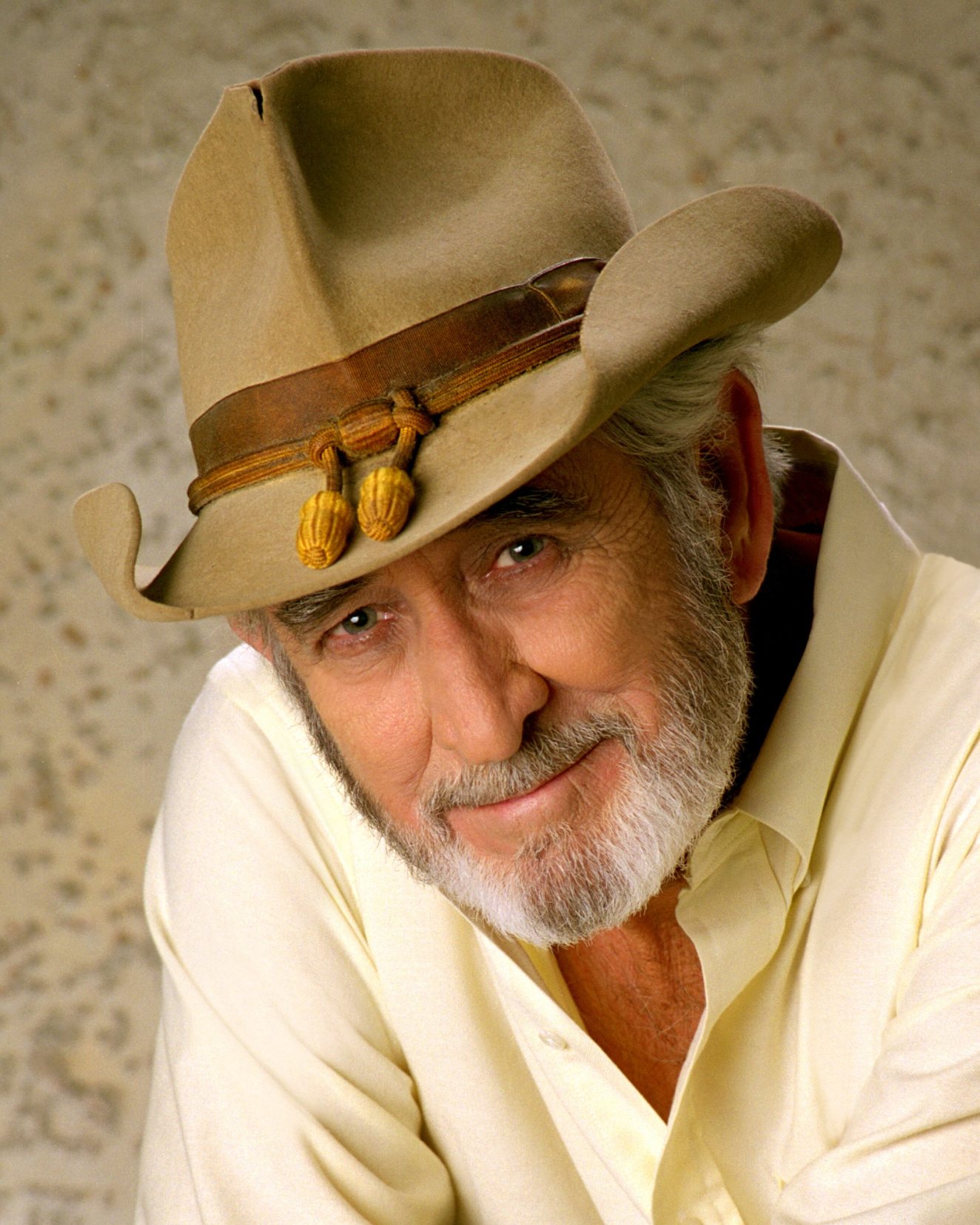 Don Williams, "You're My Best Friend" - American Songwriter