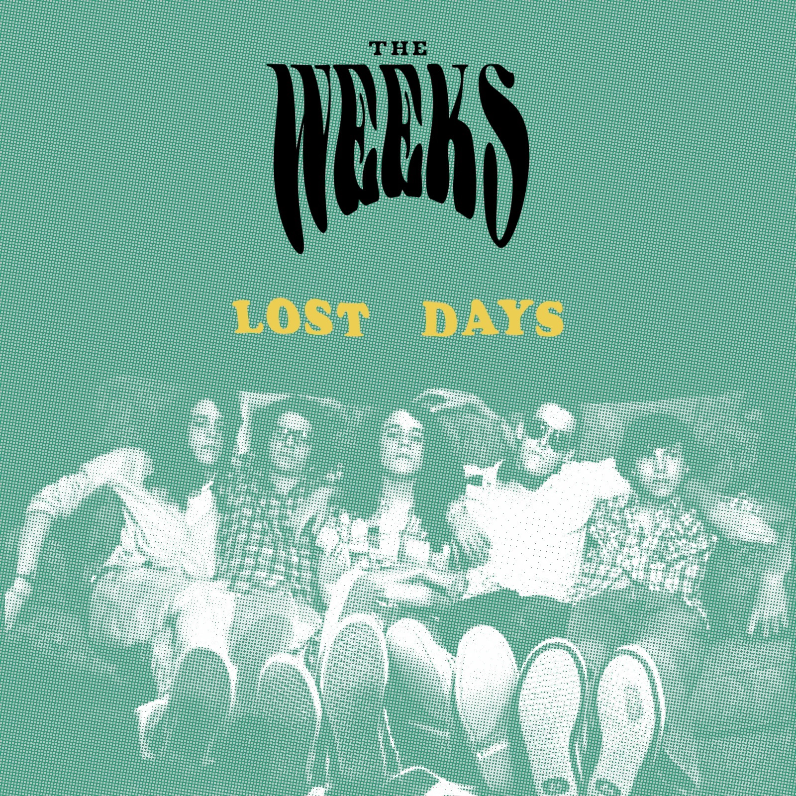 The Weeks Offer Previously Unreleased First Album Lost Days For the-weeks-offer-previously-unreleased-first-album-lost-days-for
