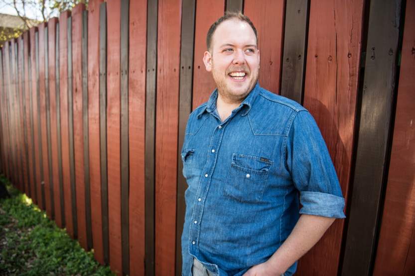 Andrew Leahey Shares Deep Meaning Behind "New Memories" - American ...