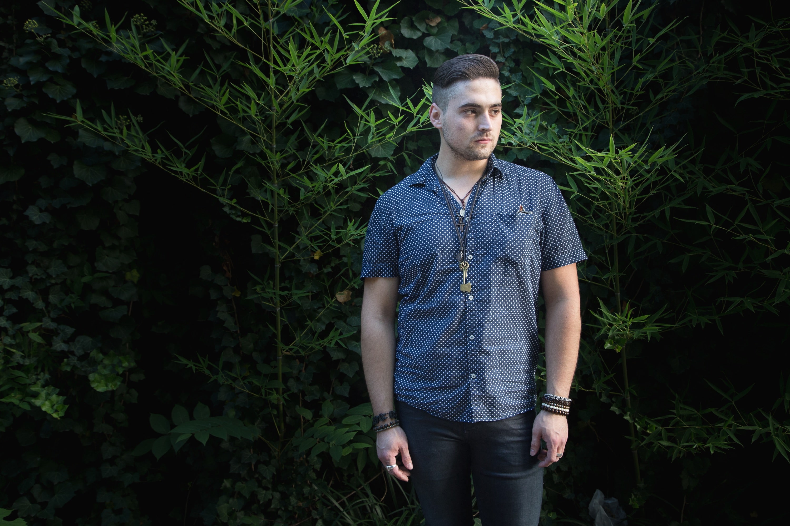 Daily Discovery: TRUETT, "Be Mine" - American Songwriter