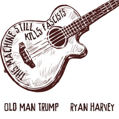 Tom Morello, Ani DiFranco, Ryan Harvey Cover Woody Guthrie's Lament ...