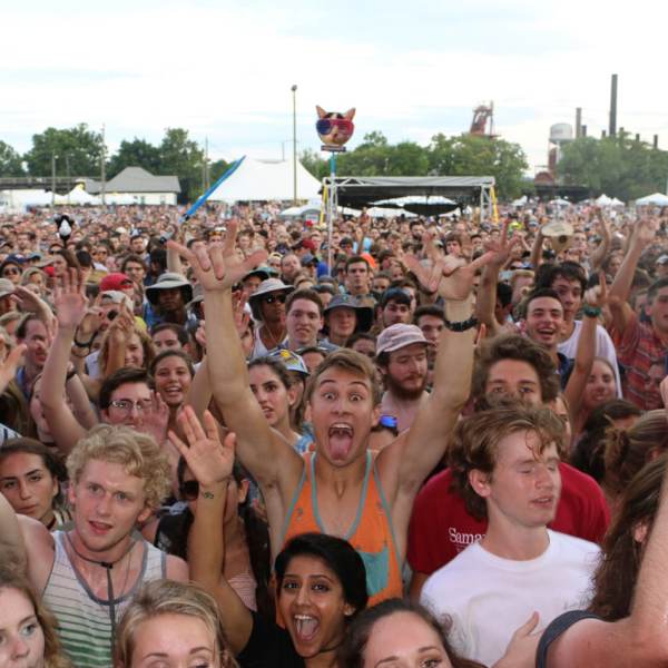 Sloss Fest 2016: In Photos - American Songwriter