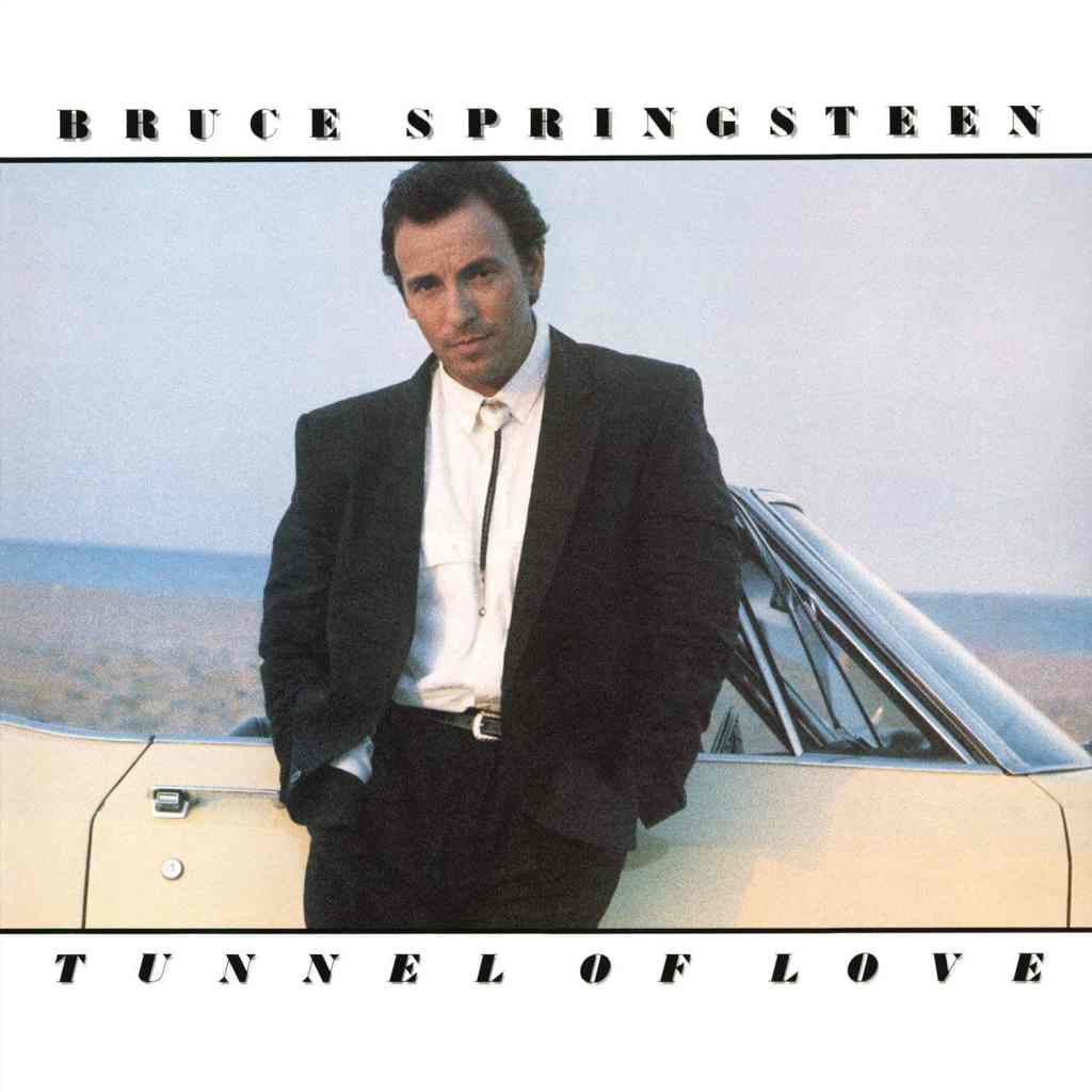 Bruce Springsteen, "One Step Up" - American Songwriter
