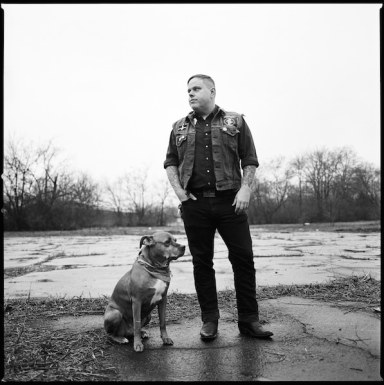 NEEDTOBREATHE on Touring with Taylor Swift