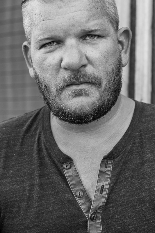 Song Premiere: Rodney Parker & 50 Peso Reward, "Steppin' Into Sunshine ...