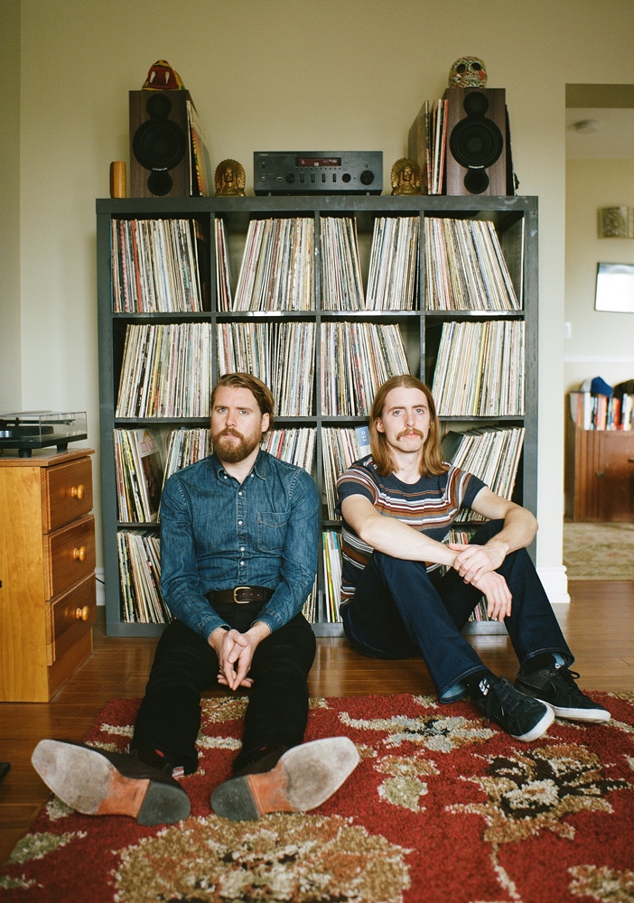 Song Premiere: BROS, "Tell Me" - American Songwriter